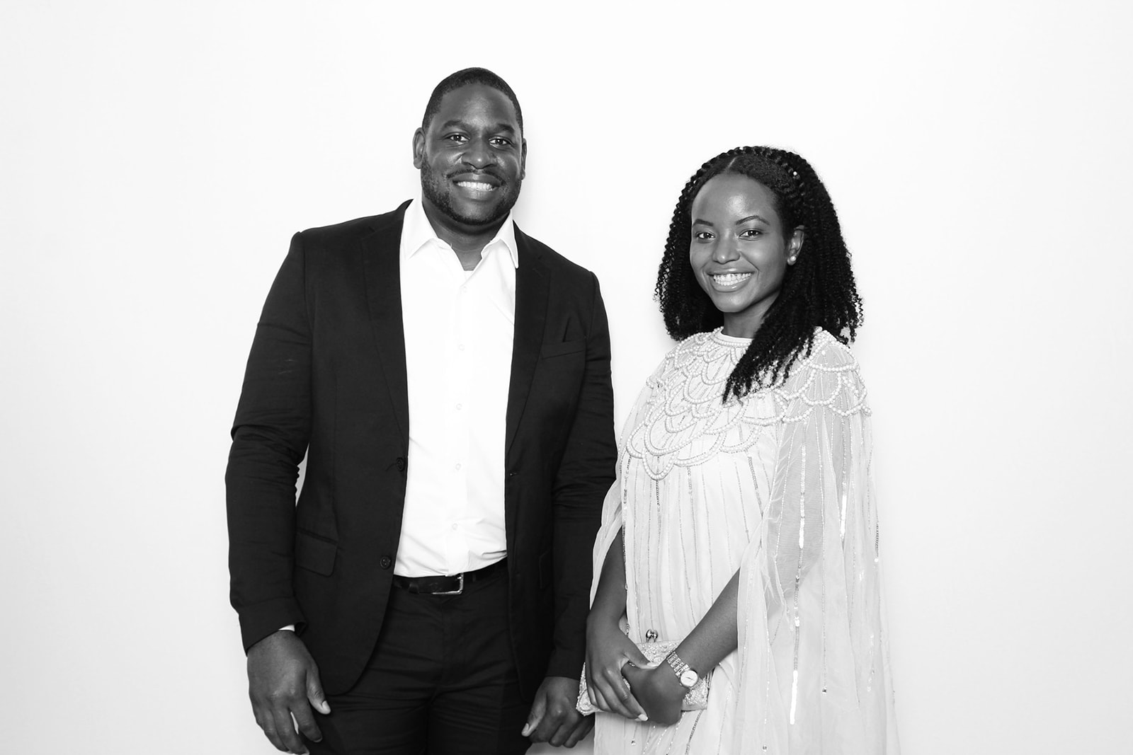 Wedding Photo Booth - Scottish Rite Masonic Center, Tampa, FL - The ...