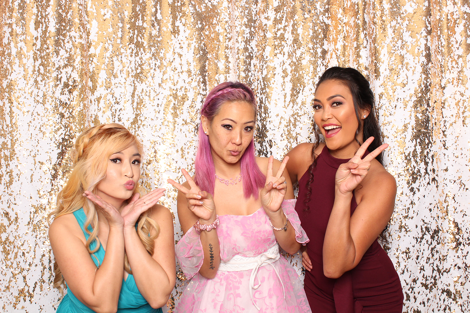 Wedding Photo Booth - The James Museum of Western & Wildlife Art, St ...