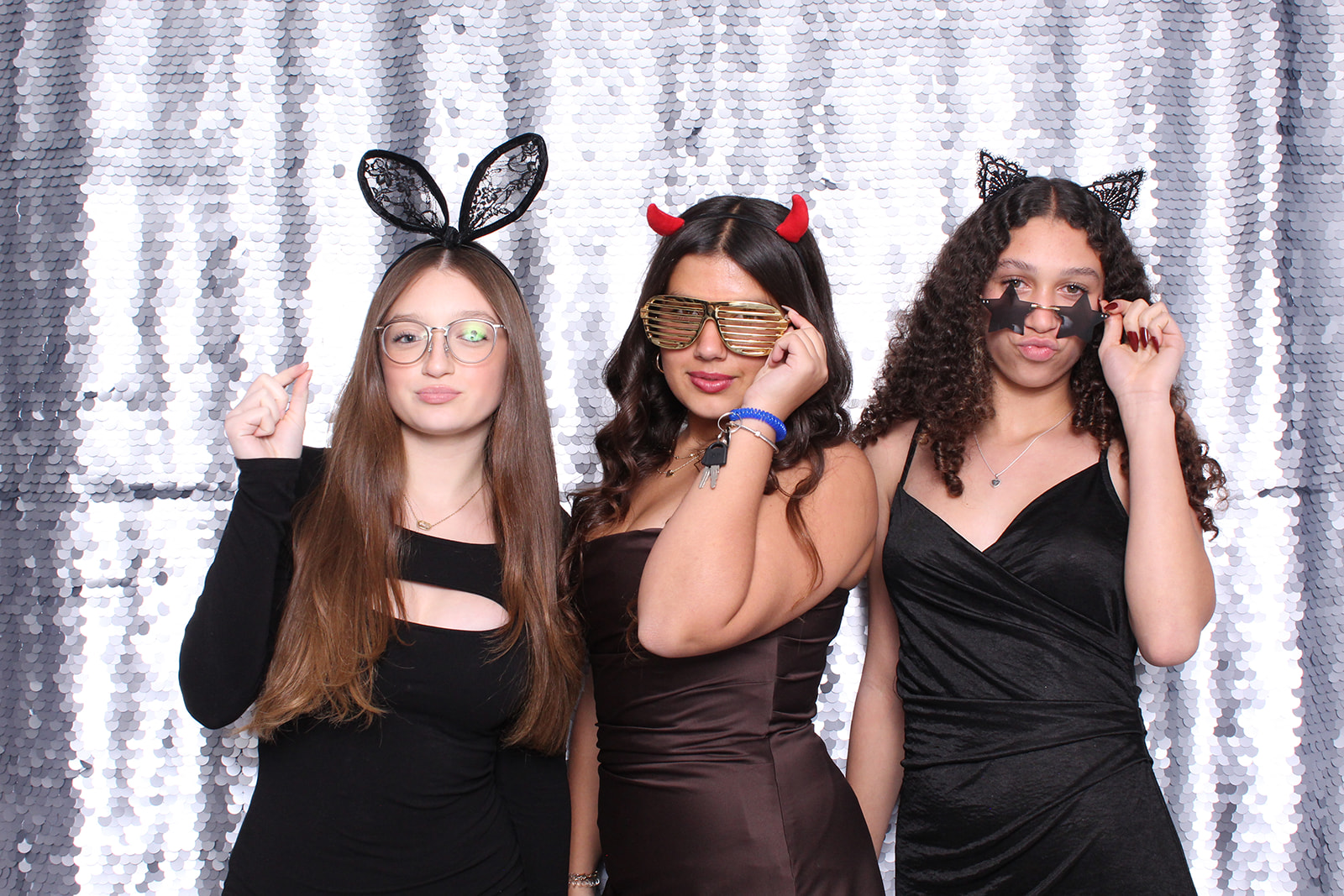 Quinceñera Photo Booth Rental - Doral Receptions, Doral, Florida - The ...