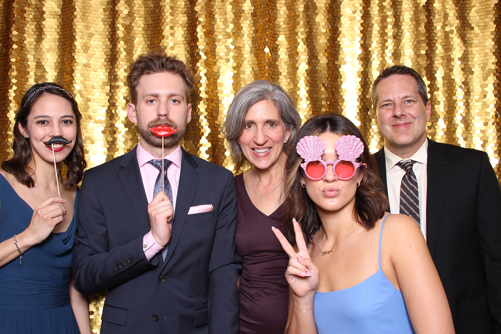 Wedding Photo Booth Rental - Bear Tree Barn, Bushnell, Florida - The ...