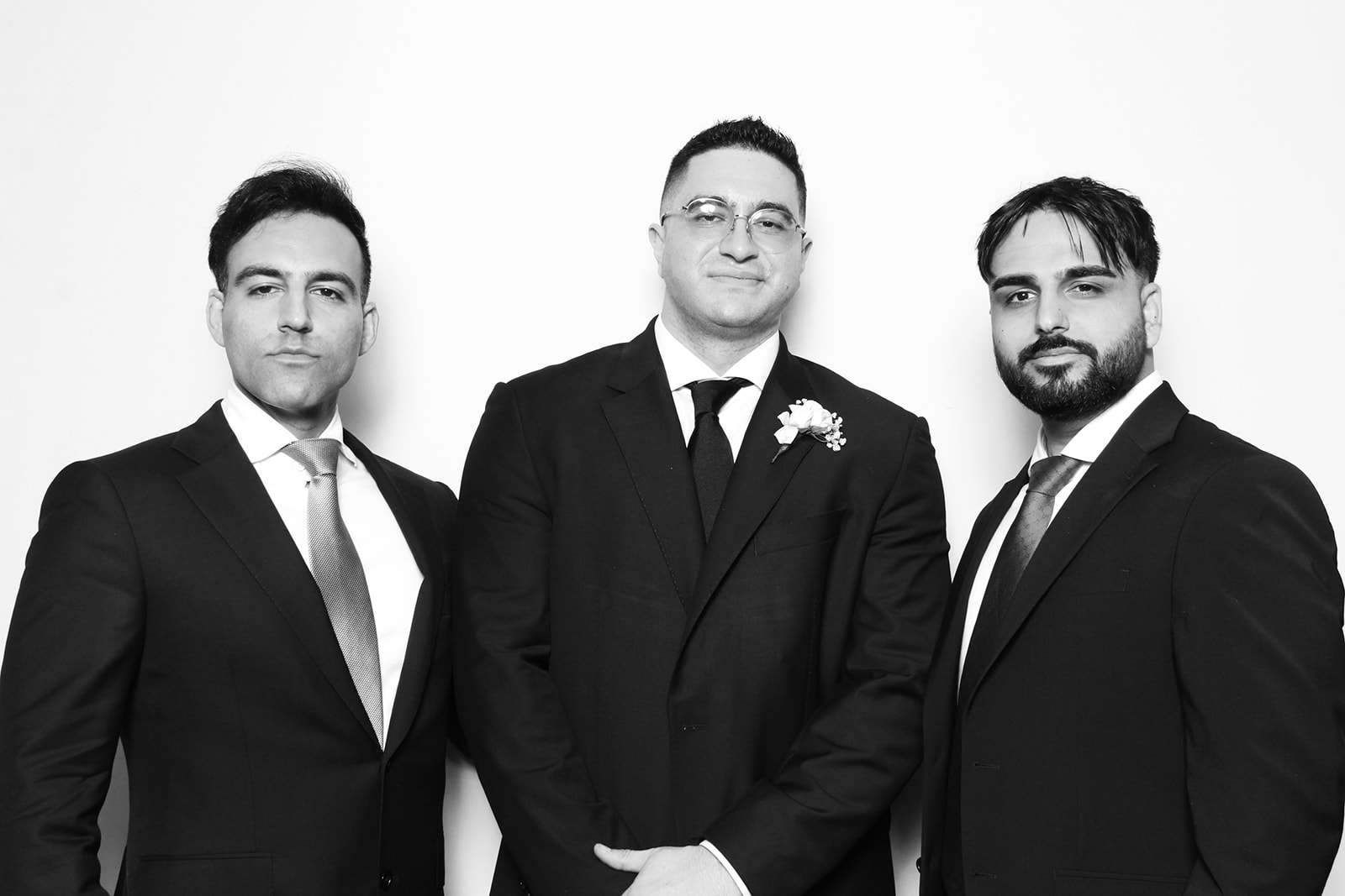 Wedding Photo Booth Rental - Bella Collina, Montverde, Florida - The ...