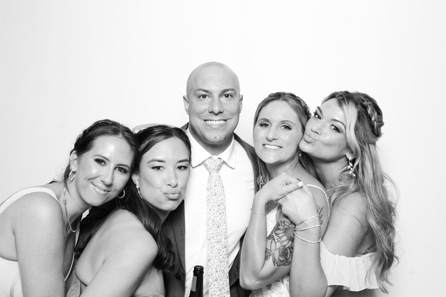 Wedding Photo Booth Rental - Isla Del Sol Yacht and County Club, St ...