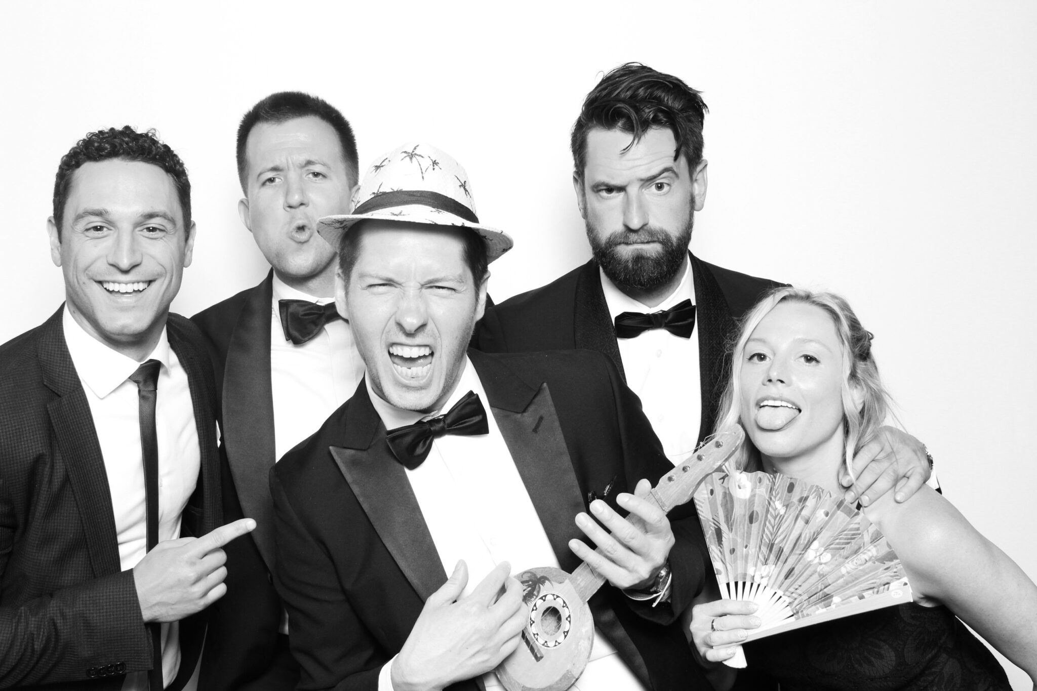 Wedding Photo Booth Rental - Pelican Club Jupiter, Jupiter, Florida ...