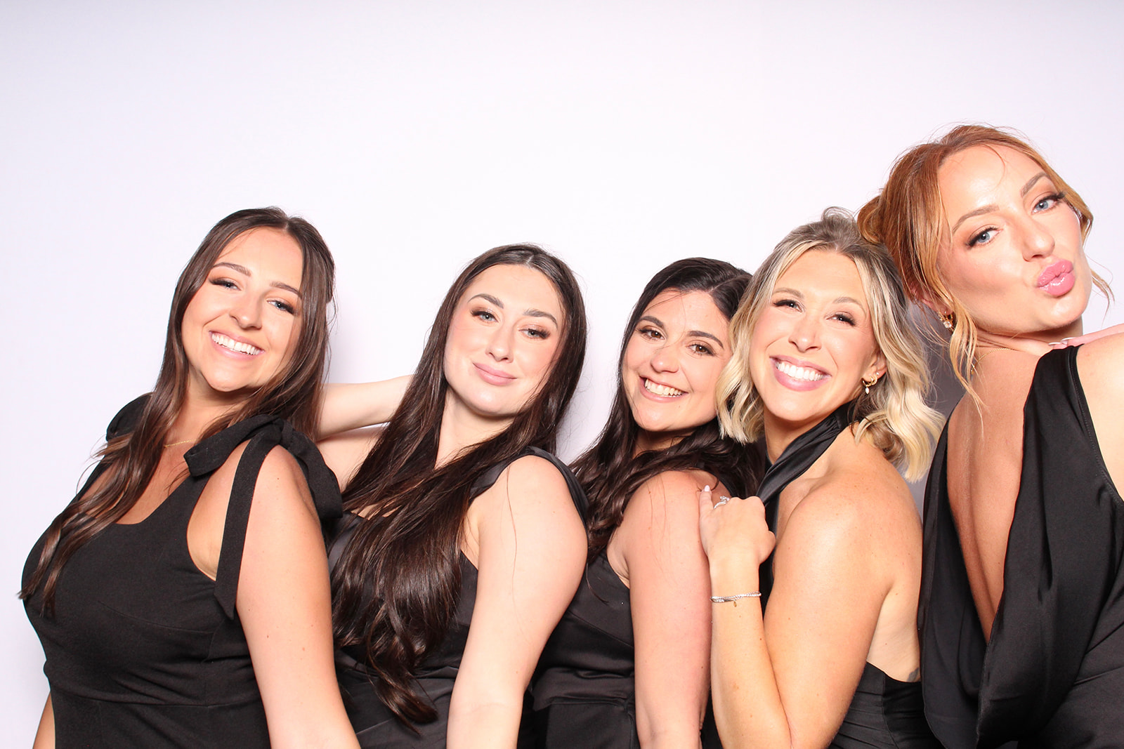 Wedding Photo Booth Rental - Rooftop 220, Tampa, Florida - The Gala ...