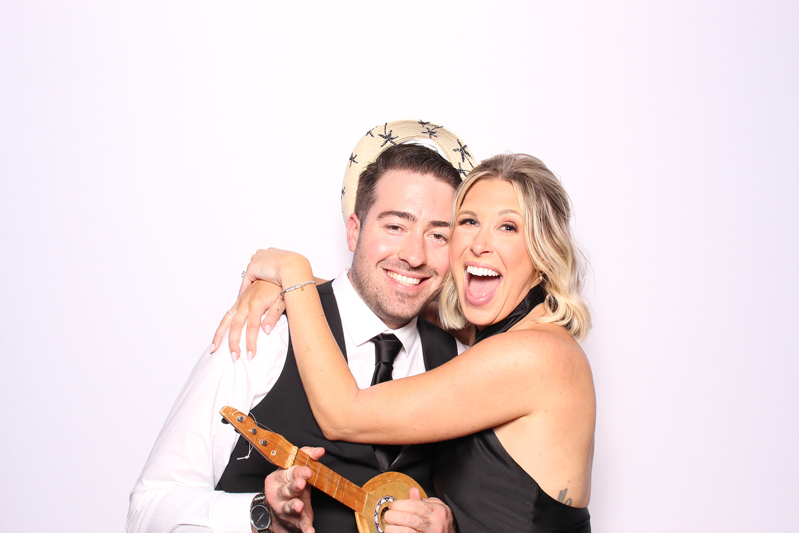 Wedding Photo Booth Rental - Rooftop 220, Tampa, Florida - The Gala ...