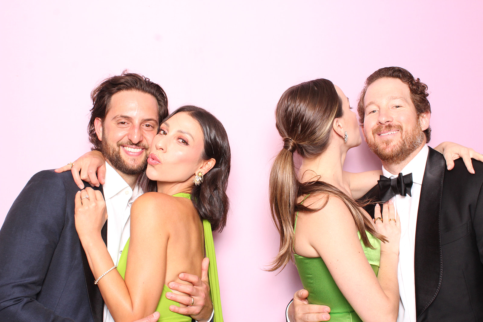 Wedding Photo Booth Rental - Sheraton Sand Key Resort, Clearwater Beach ...