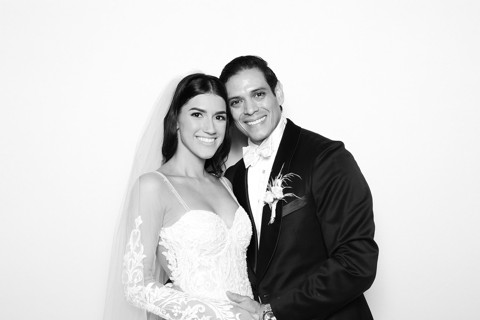 Wedding Photo Booth Rental - The Addison of Boca Raton, Boca Raton ...