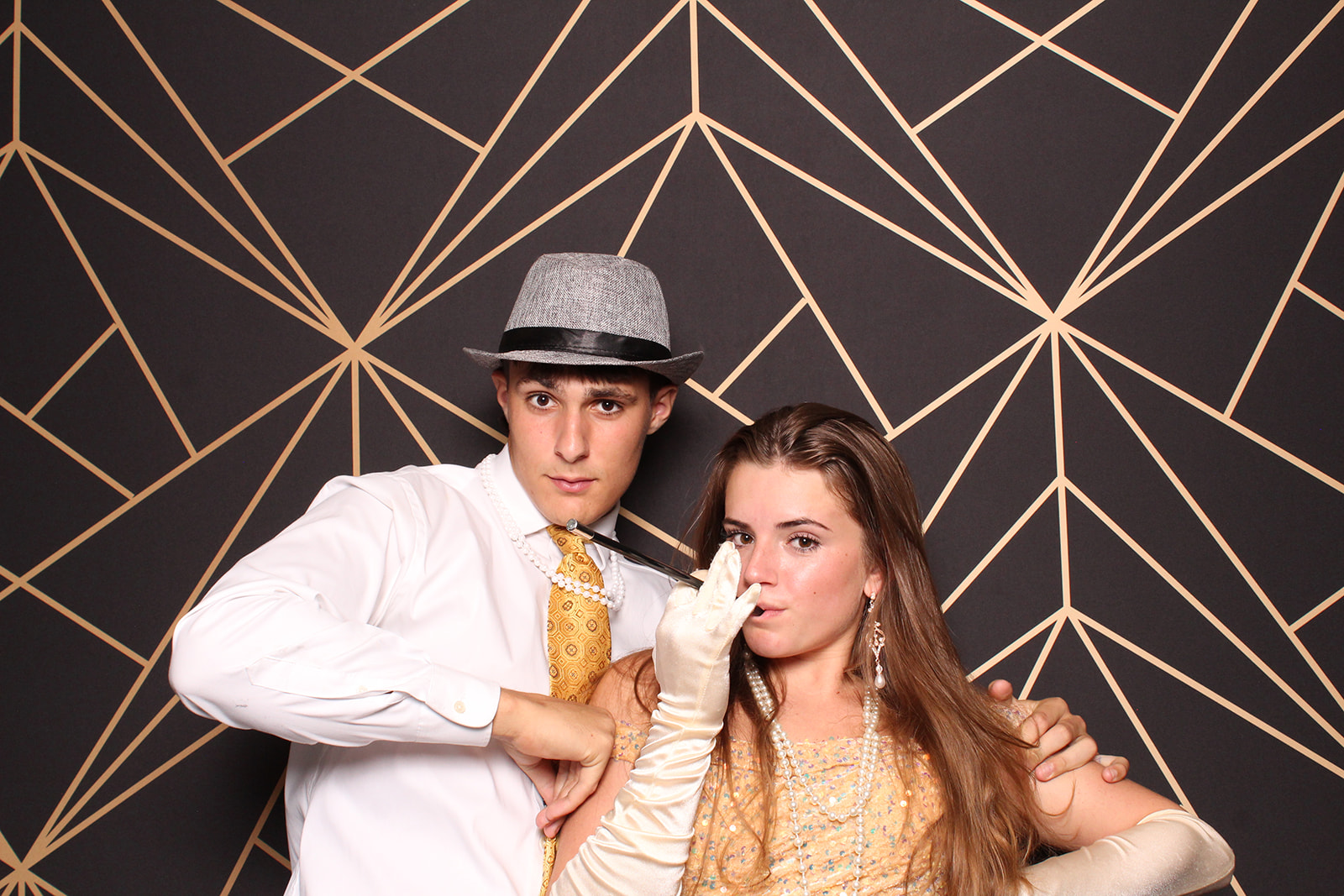 Graduation Party Photo Booth Rental - 220 Rooftop, Tampa, Florida - The ...